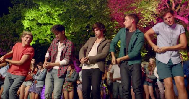 Best One Direction Music Videos: 'Night Changes,' 'Drag Me Down' & More