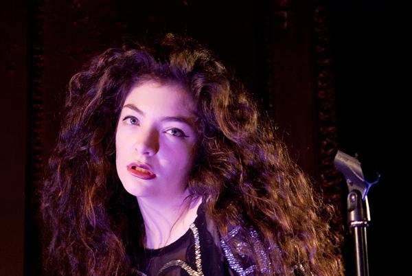 Learn About Singer Lorde Before She Gets Even Bigger! Watch a ...