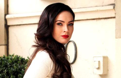 PHOTOS: Megan Fox Steams Up Santa Monica