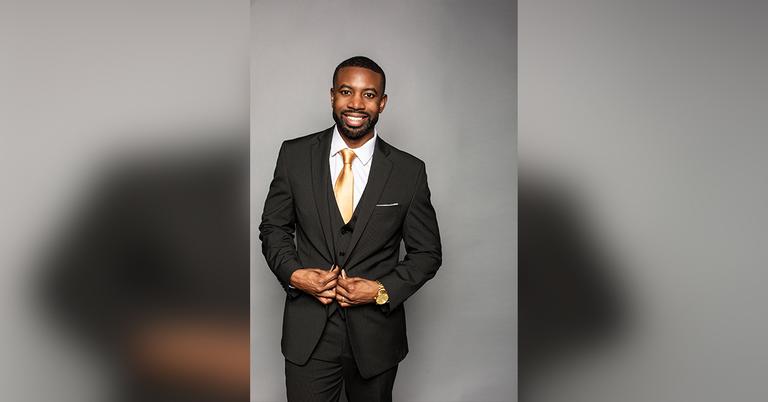 Nathaniel Mack Is A Personal Injury Lawyer With A Mission