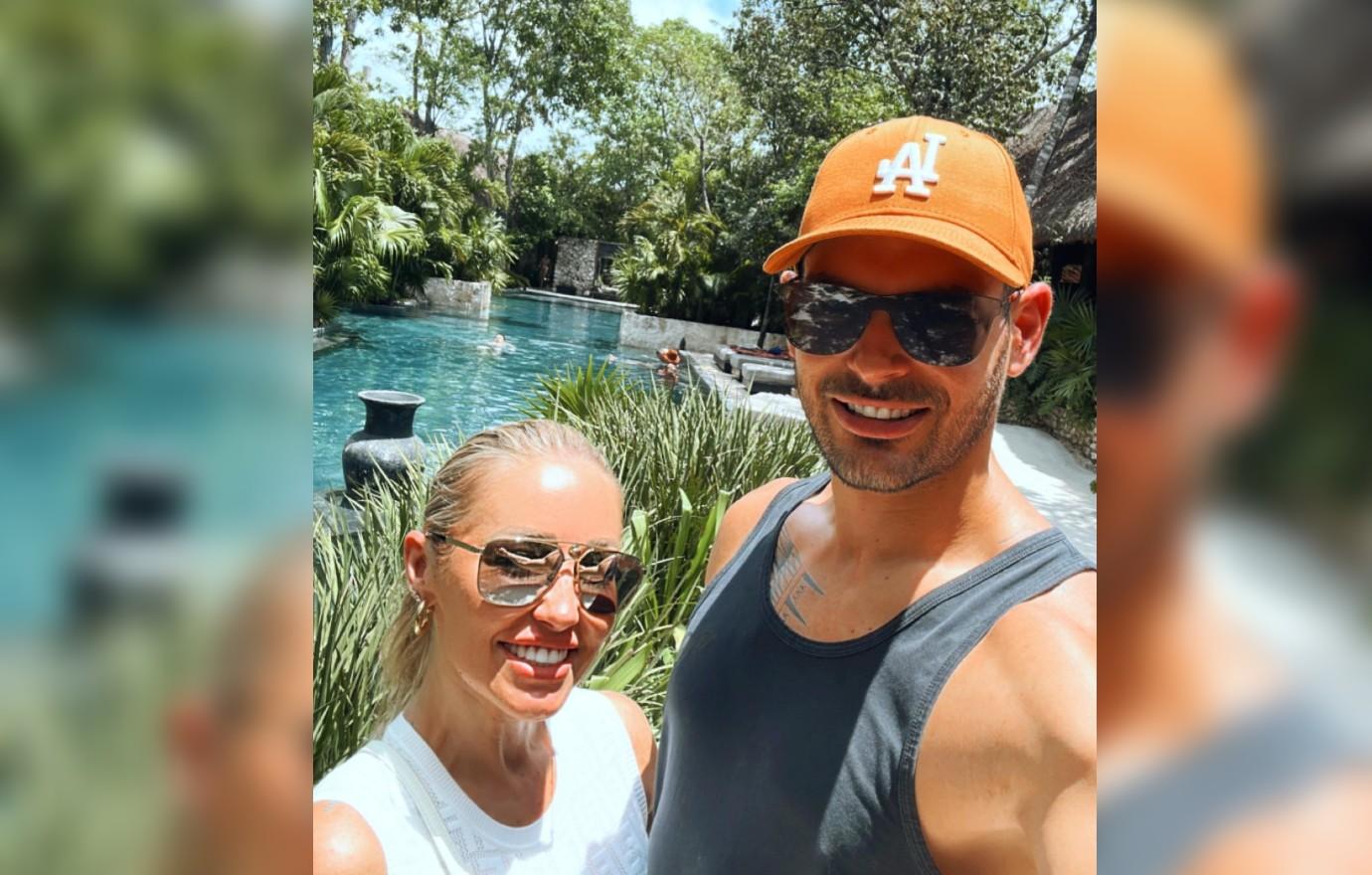 Mary Bonnet Admits Writing Her New Memoir Was 'Therapeutic'