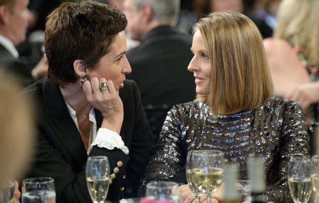 19 Secret Celebrity Marriages