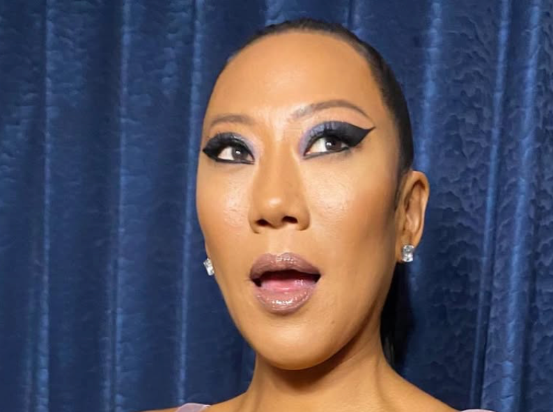 'Bling Empire: New York' Star Lynn Ban Dead After Emergency Surgery