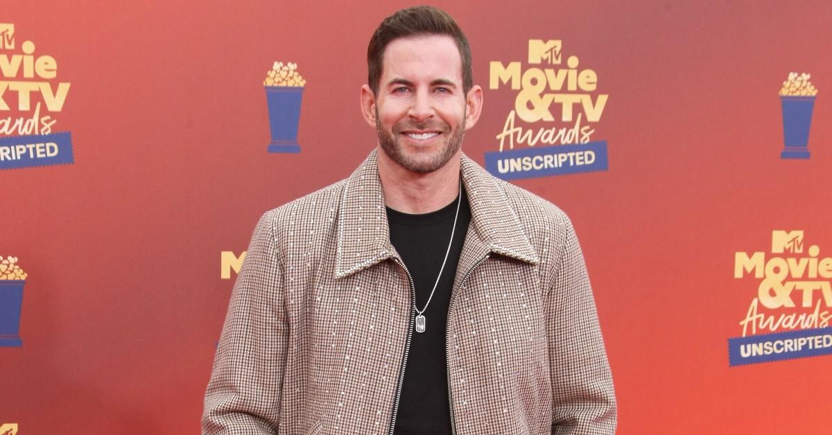 Tarek El Moussa Called 'Deceptive' Due To Luxury Apartment Project