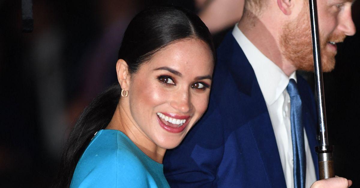 Buckingham Palace Starts Promoting Jam After Meghan Markle's Product