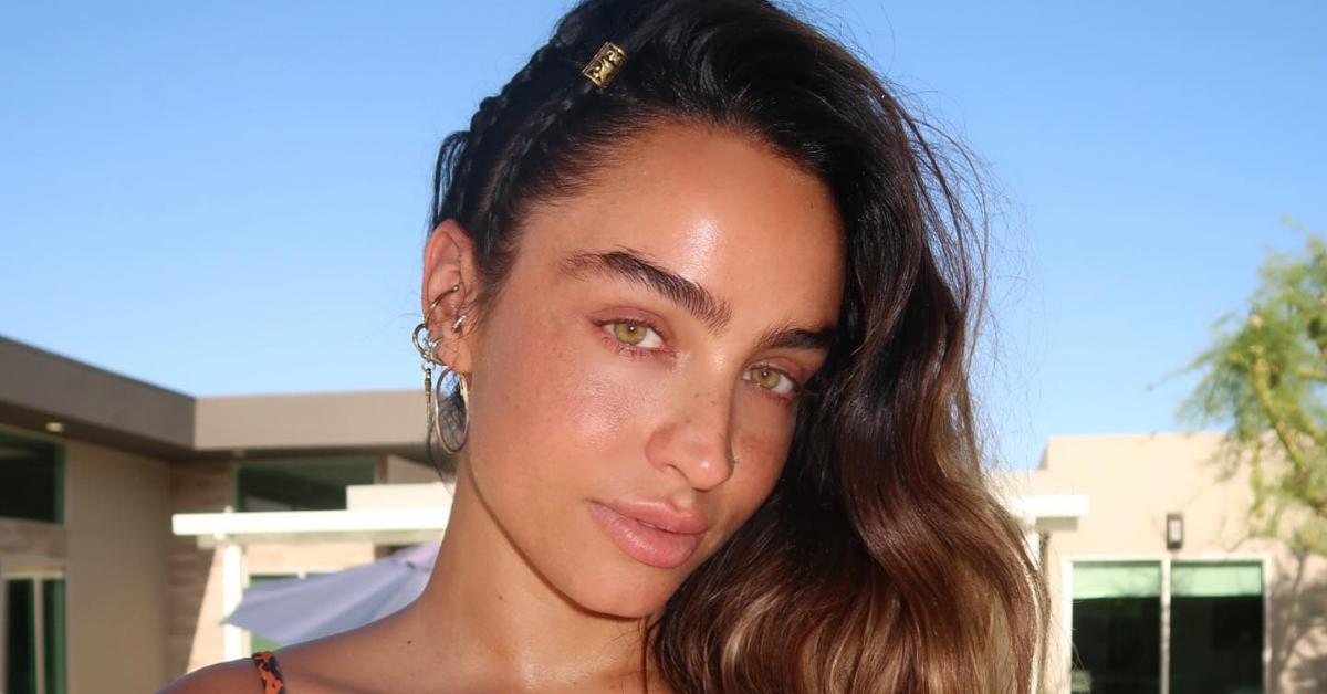 DJ & Influencer Sommer Ray Reveals How She Stays So Confident