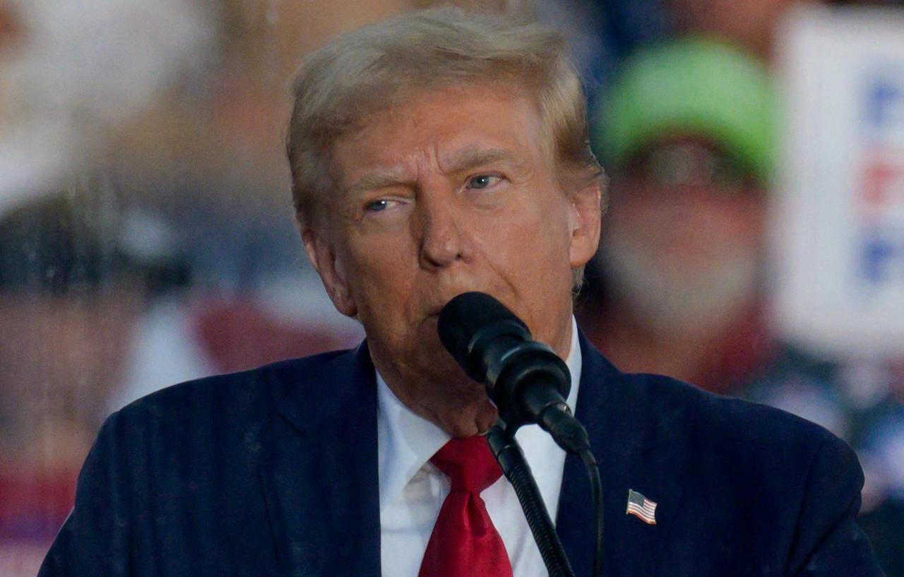 Lara Trump Slammed After Claiming Harris' 'Mudslinging' Lost Election