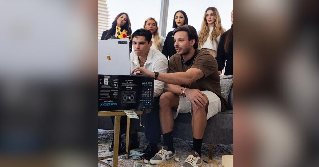 Inside Sam Kiki's Monkey Tilt Backed By Tyga & Ryan Garcia