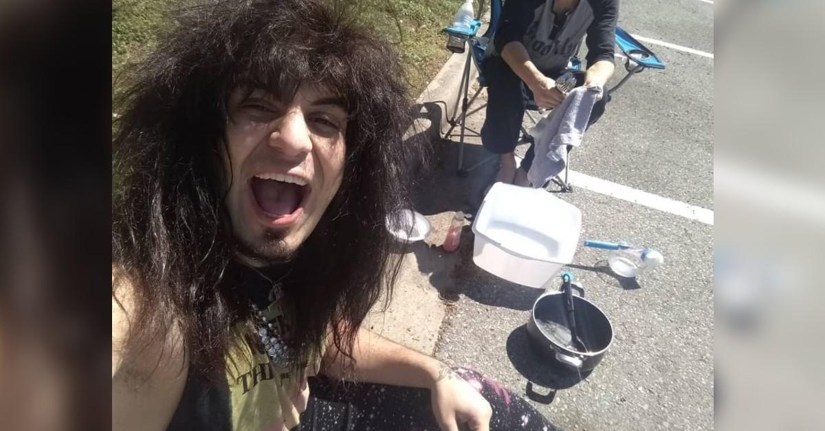 America's Got Talent's Jay Jay Phillips Dead At 30