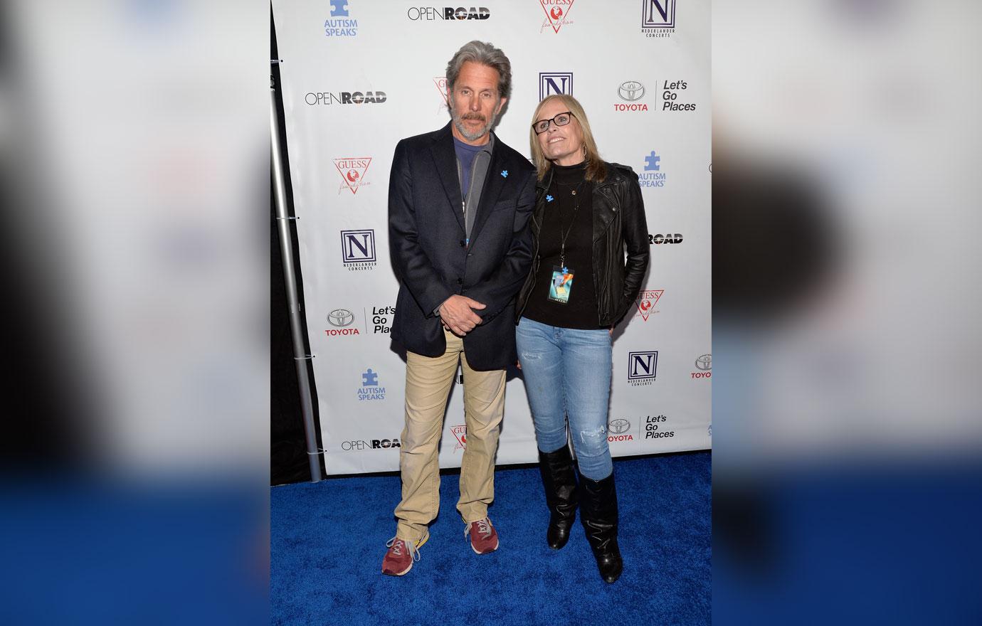 Gary Cole & Wife Teddi Siddall Divorce After 25 Years Of Marriage