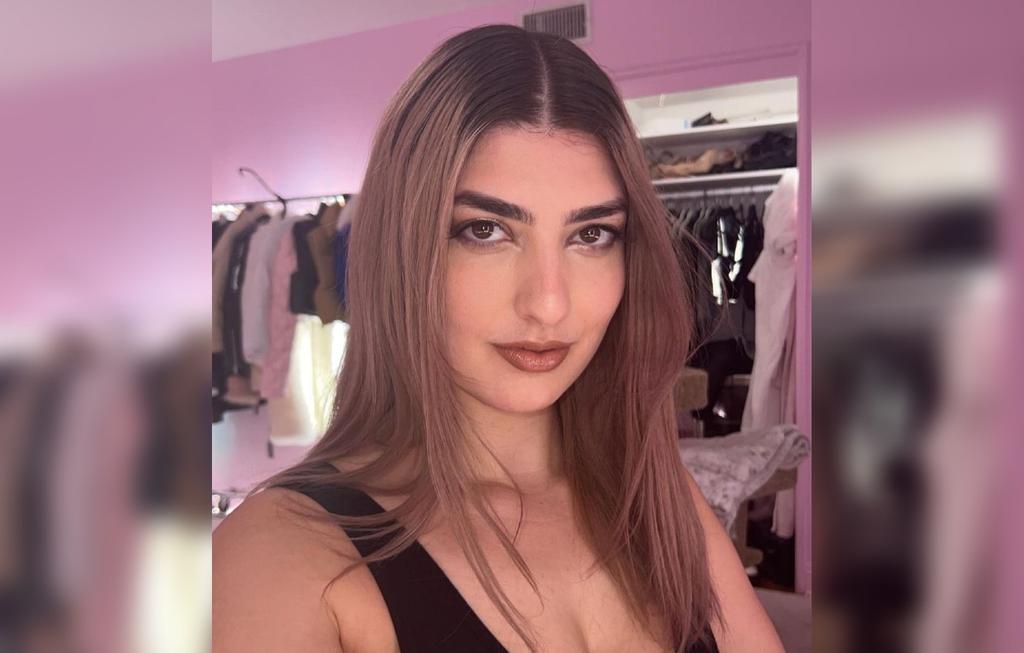 Singer Rachel Levin Dishes On Her New Single 'My Way'