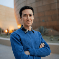 Harrison Gough - OK Magazine