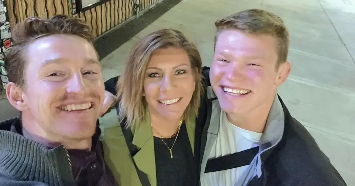 Which Kids 'Reached Out To Support' Meri After Abuse Scandal?