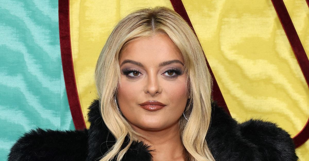 Bebe Rexha Complains Too Many Men Are In Their 'Soft Girl Era'