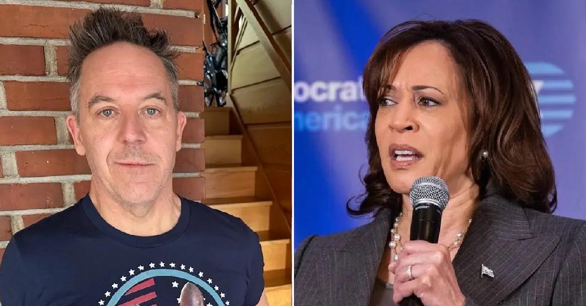 Greg Gutfeld Mocks Secret Service For Not Cracking Cocaine Case