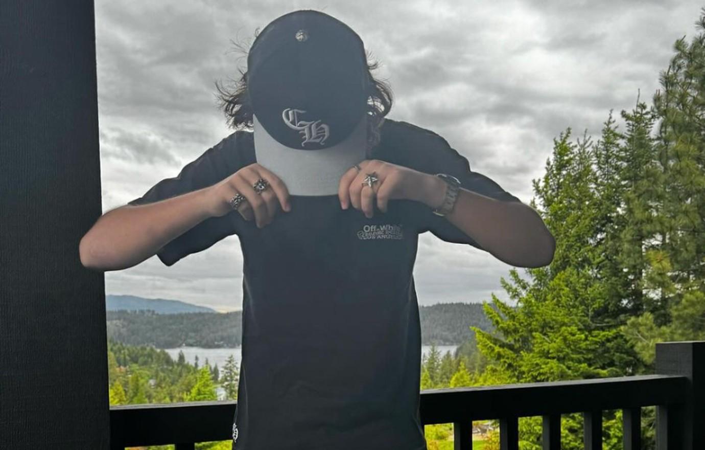 Scott Disick Ditched Weight-Loss Drugs After Son Mason 'Called Him Out'