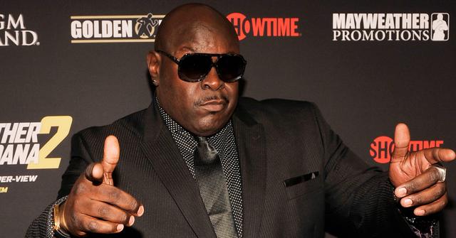 Rob & Big | OK! Magazine