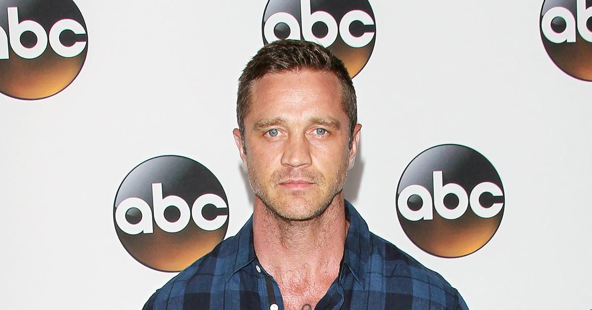 Devon Sawa Reveals Which Of His Projects He’s Most Proud Of