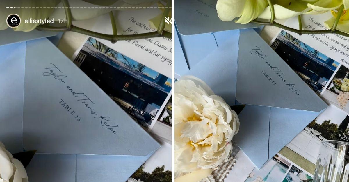 Are Taylor Swift & Travis Kelce Married? New Photo Sparks Rumors