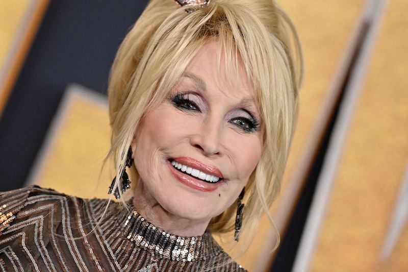 Dolly Parton, 77, Reveals Which Cosmetic Procedures She Regrets