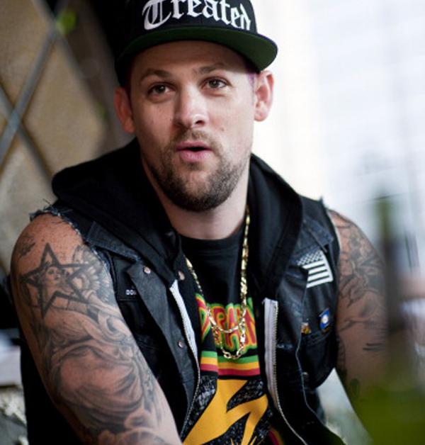Exclusive: Joel Madden Talks Religion, Nicole Richie, His Kids ...