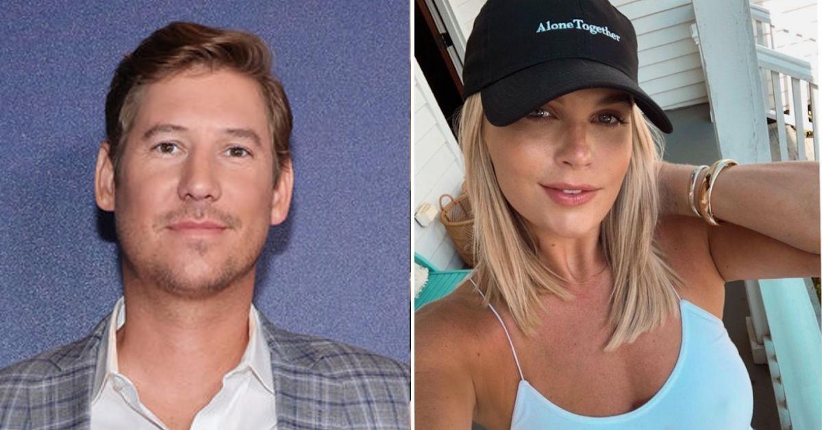 Austen Kroll Called Ex Madison LeCroy 'Medusa' After Her Engagement