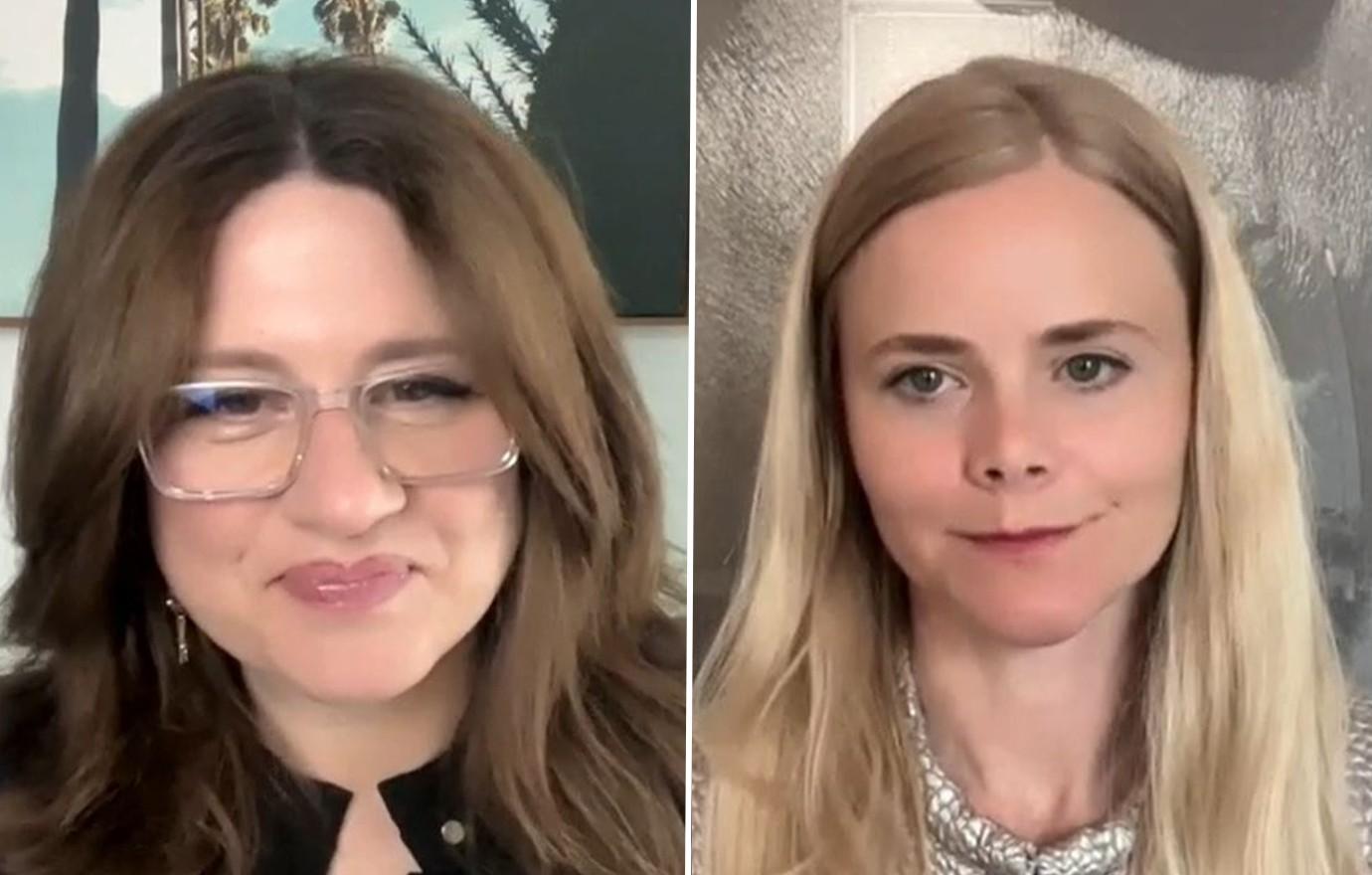 Duggar Family Doc Producers Reveal The 'Culture Of Abuse' In IBLP Cult