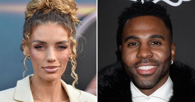 Jason Derulo's Baby Mama Slams DMs About Him Being With Multiple Women