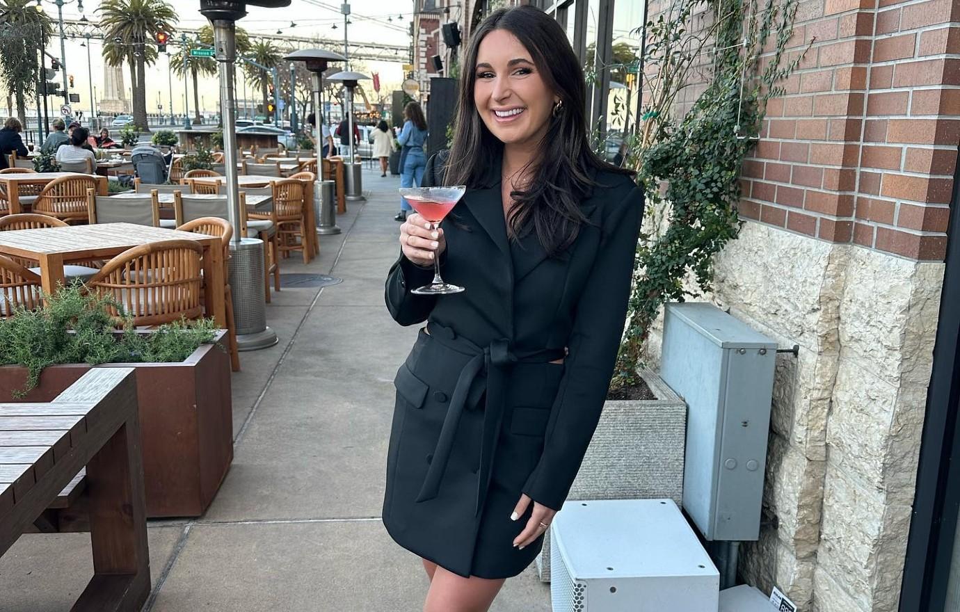 Corporate Natalie Reveals How She Stays 'Authentic' Since TikTok Fame