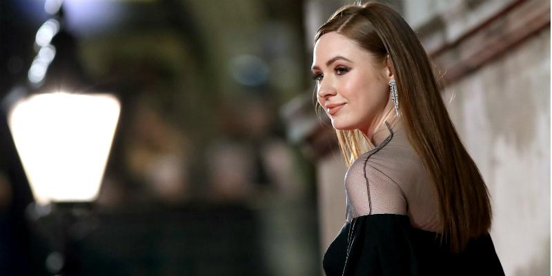 Red Hot! The Top 20 Sexiest Celebrity Redheads