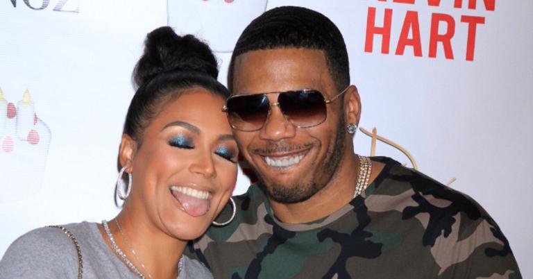 Nelly's Longtime Girlfriend Shantel Jackson Confirms Breakup