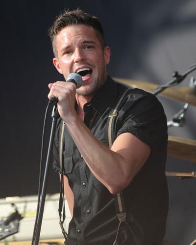 The Hottest Lead Singers of All Time