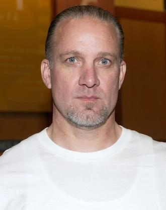 Jesse James Says "I Became a Big Shot and Married Some Hollywood Actress"