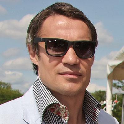 Adam Bidwell | OK! Magazine