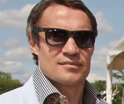 Adam Bidwell | OK! Magazine