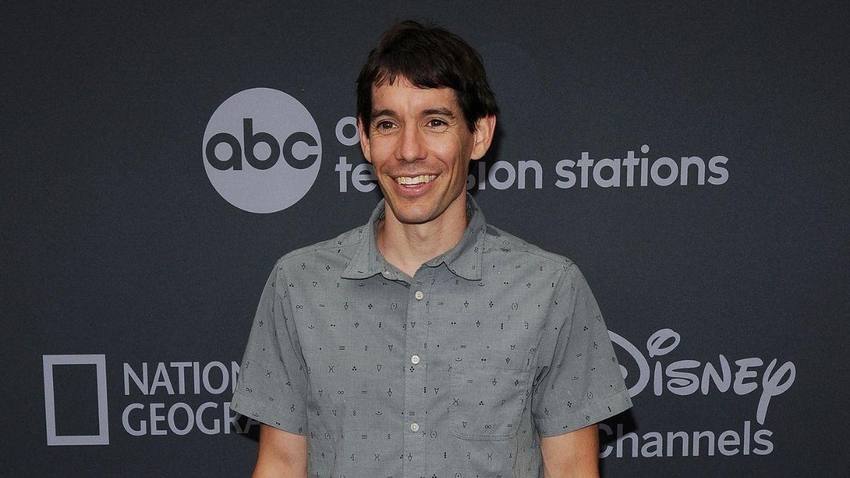 Who Is Alex Honnold? Everything To Know After His Taipei 101 Free Solo