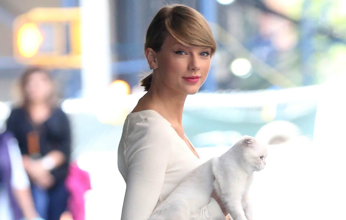 Lifestyles of the Rich & Furry: The 17 Most Pampered Celebrity Pets