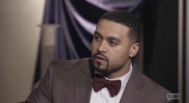 RHOA’s Apollo Nida Admits To Lying About Kenya Moore’s Sexts During ...
