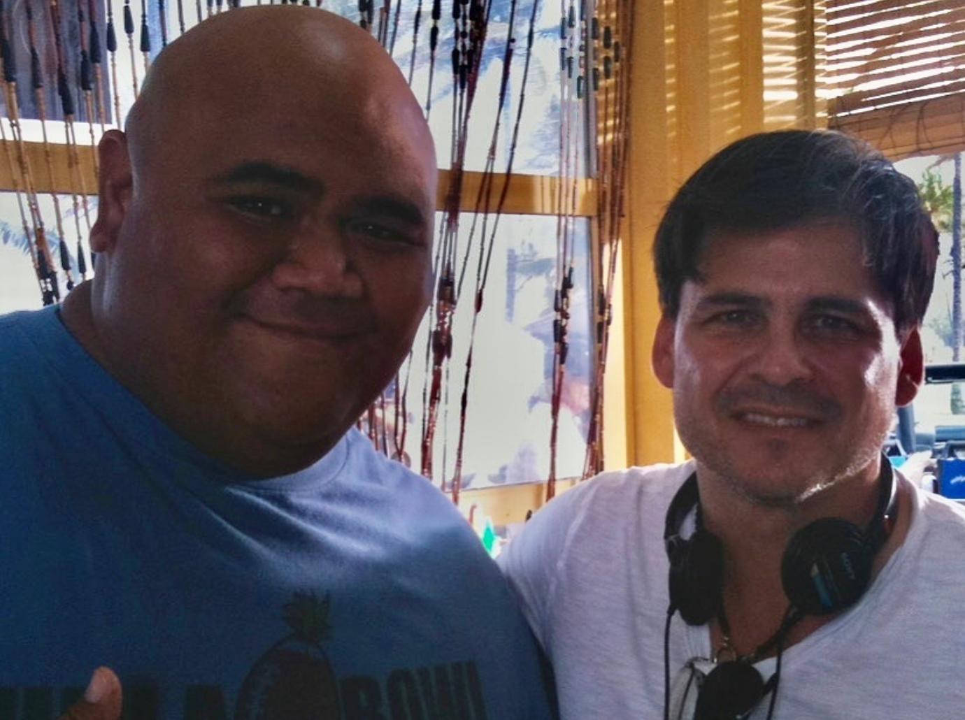 'Hawaii Five-0' Star Taylor Wily Dead At Age 56 — See Tributes