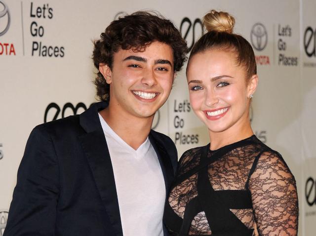 Hayden Panettieres Brothers Body Found By Friend In His Apartment