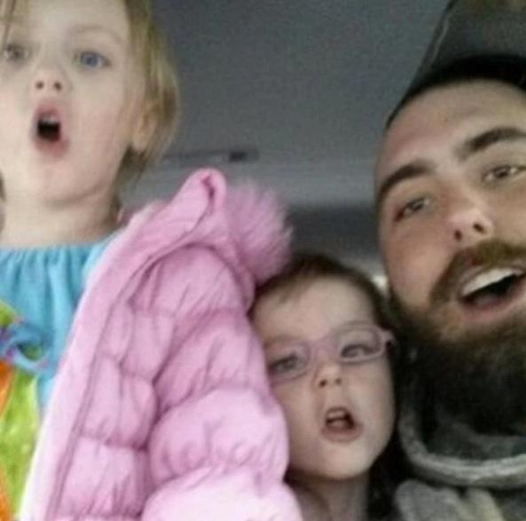 Leah Messer’s Daughters Ali And Aleeah ‘Thriving’ With Corey Simms ...