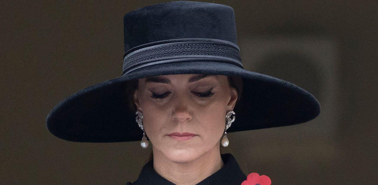 Kate Middleton Urged Not To 'Rush' Back To Work After Abdominal Surgery