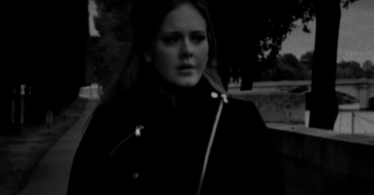Best Adele Music Videos: From 'Easy On Me' To 'I Drink Wine'