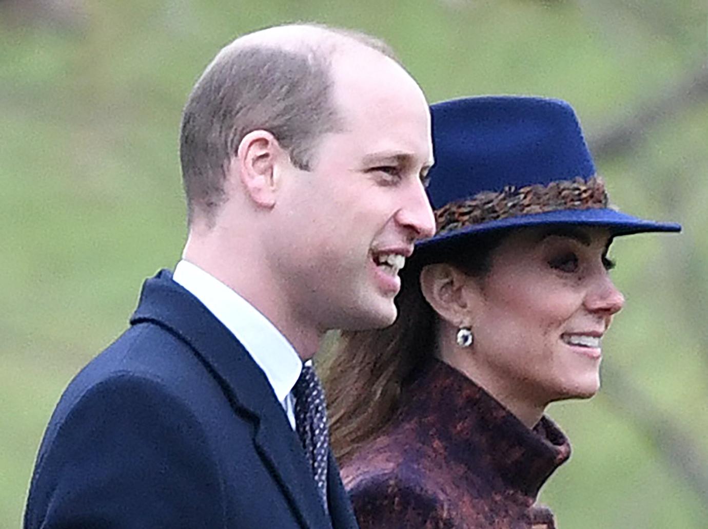 Who Is Lady Rose Hanbury? Meet Prince William & Kate Middleton's Friend