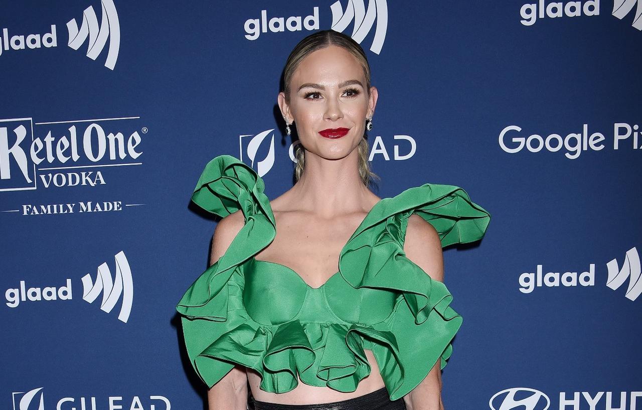 Meghan King Admits She Does A Background Check On Every Guy I Date