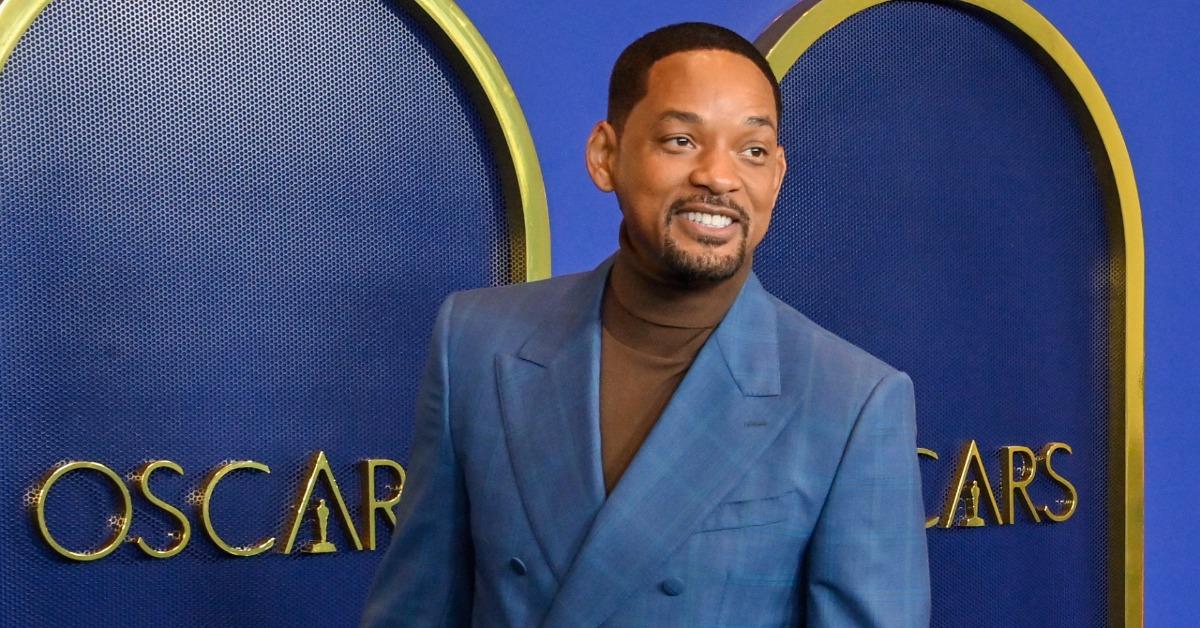 The Academy Reveals Will Smith Refused To Leave The Oscars