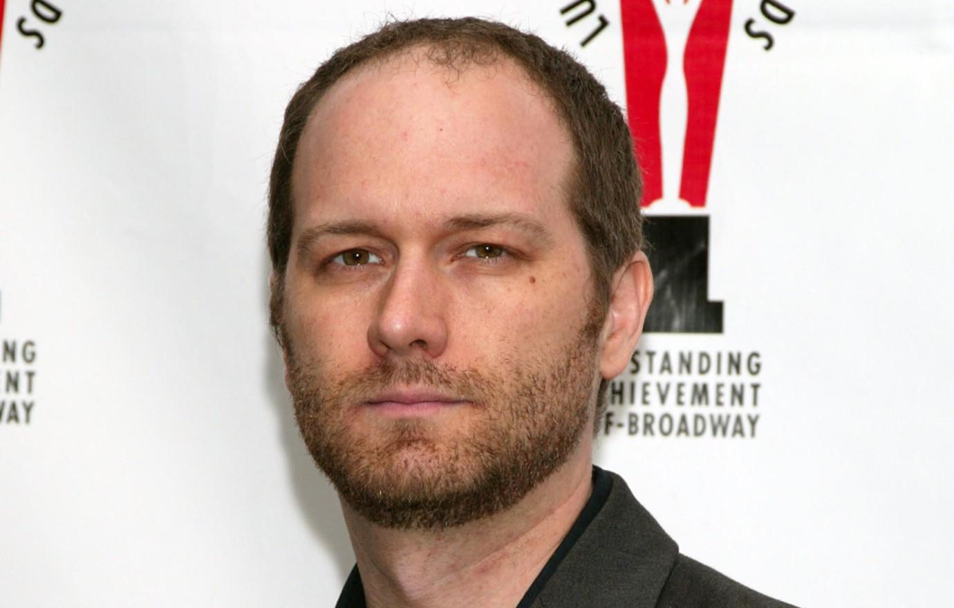 Inside 'The Walking Dead' Star Erik Jensen's Brave Cancer Fight