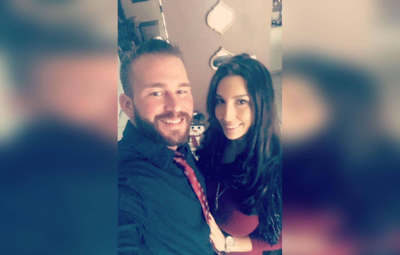 Nathan Griffith & Ashley Celebrate Anniversary With The Sweetest Video
