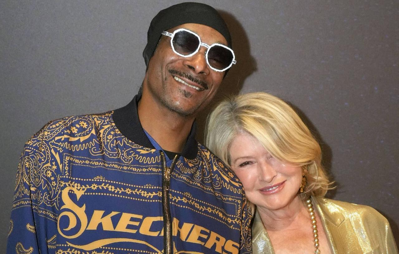 Martha Stewart, 82, Takes Sultry Thirst Trap In Lace Nightgown: Photo