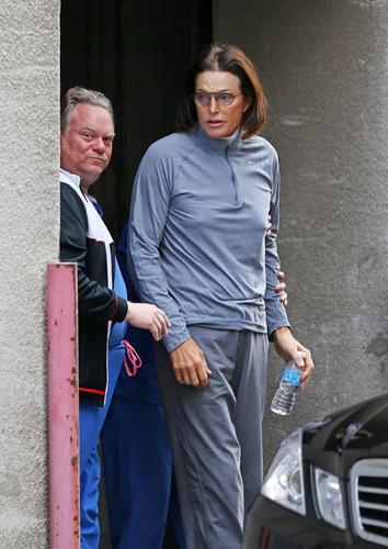 Meet Caitlyn Jenner! See Vanity Fair Cover Of Bruce Jenner As A Woman